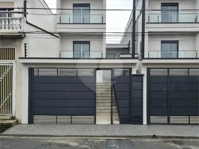 Casa / Sobrado para Venda em Guarulhos/SP Vila Galvão 3 Quartos