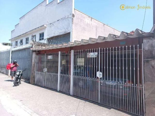 Casa / Sobrado para Venda em Guarulhos/SP Vila Galvão 3 Quartos