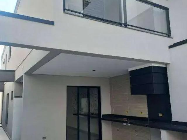 Casa / Sobrado para Venda em Guarulhos/SP Vila Galvão 3 Quartos