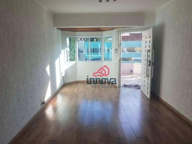 Casa / Sobrado para Venda em Guarulhos/SP Vila Galvão 3 Quartos