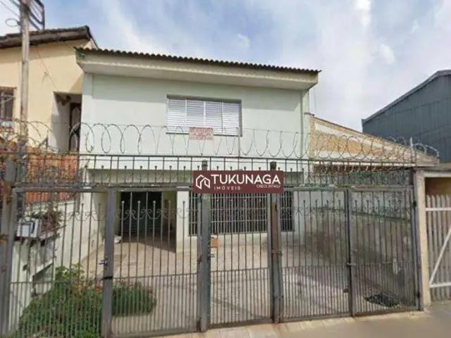 Casa / Sobrado para Venda em Guarulhos/SP Vila Galvão 3 Quartos