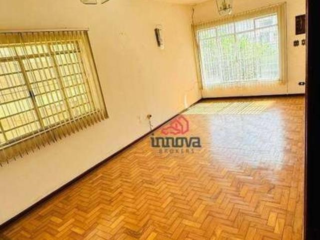 Casa / Sobrado para Venda em Guarulhos/SP Vila Galvão 3 Quartos