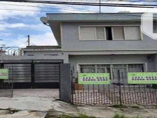 Casa / Sobrado para Venda em Guarulhos/SP Vila Galvão 3 Quartos