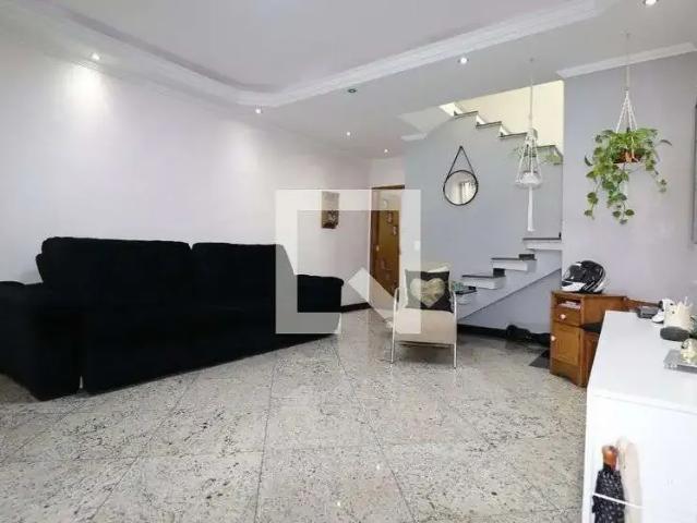 Casa / Sobrado para Venda em Guarulhos/SP Vila Galvão 3 Quartos