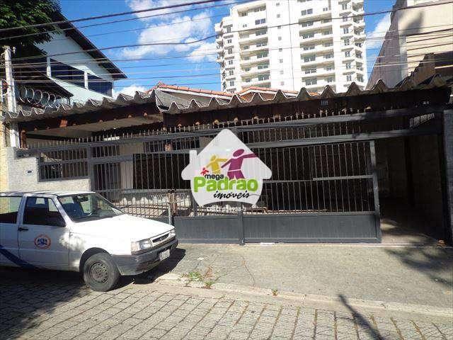 Casa / Sobrado para Venda em Guarulhos/SP Vila Galvão 3 Quartos