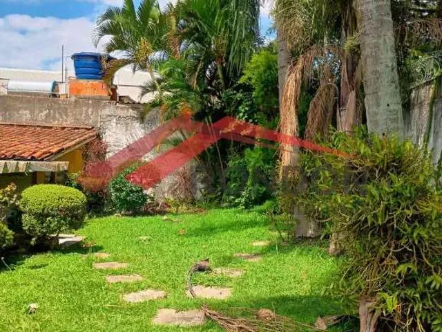 Casa / Sobrado para Venda em Guarulhos/SP Vila Galvão 3 Quartos