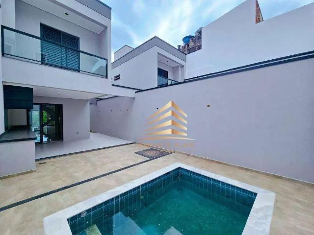 Casa / Sobrado para Venda em Guarulhos/SP Vila Galvão 3 Quartos