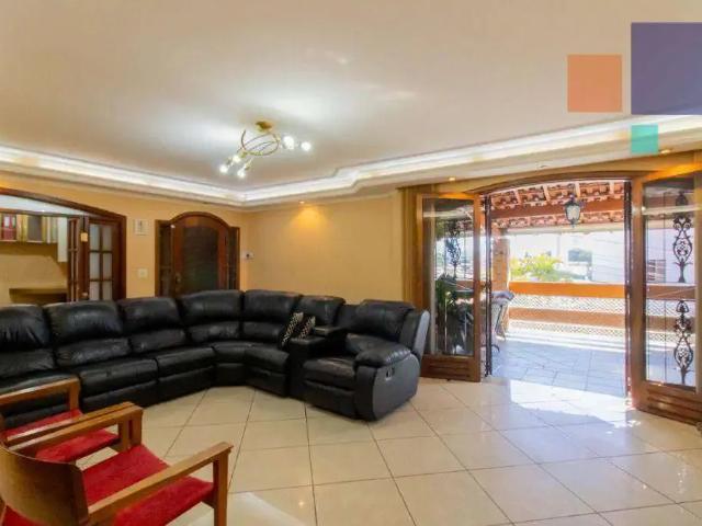 Casa / Sobrado para Venda em Guarulhos/SP Vila Galvão 3 Quartos