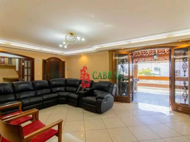 Casa / Sobrado para Venda em Guarulhos/SP Vila Galvão 3 Quartos