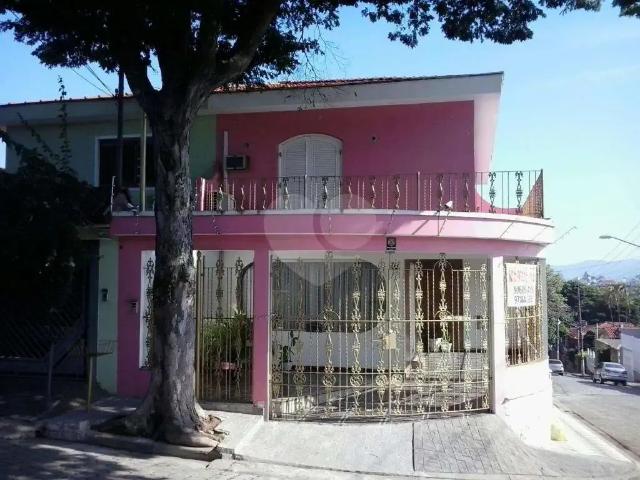 Casa / Sobrado para Venda em Guarulhos/SP Vila Galvão 3 Quartos