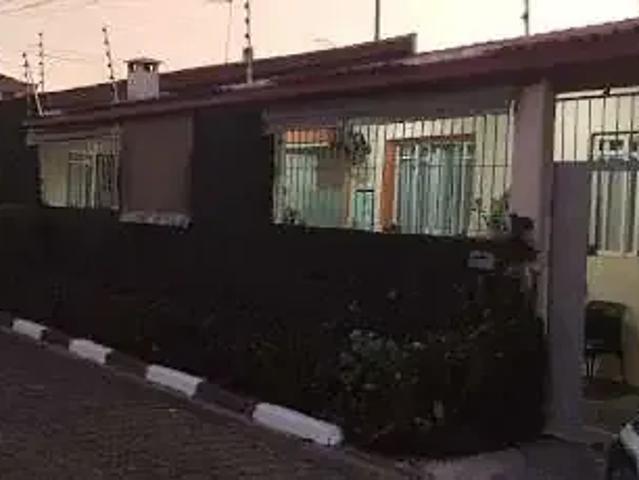Casa / Sobrado para Venda em Guarulhos/SP Vila Galvão 3 Quartos