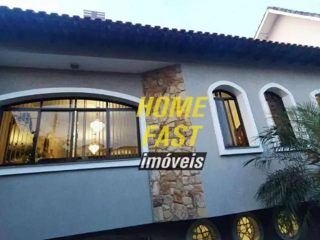 Casa / Sobrado para Venda em Guarulhos/SP Vila Galvão 3 Quartos