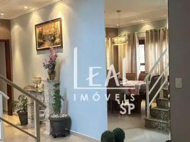 Casa / Sobrado para Venda em Guarulhos/SP Vila Galvão 3 Quartos