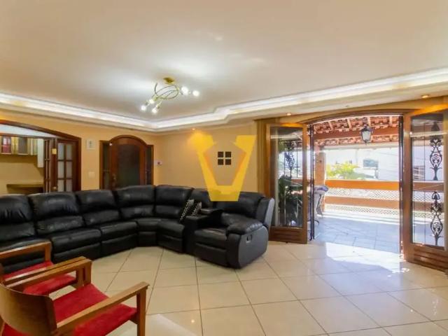 Casa / Sobrado para Venda em Guarulhos/SP Vila Galvão 3 Quartos