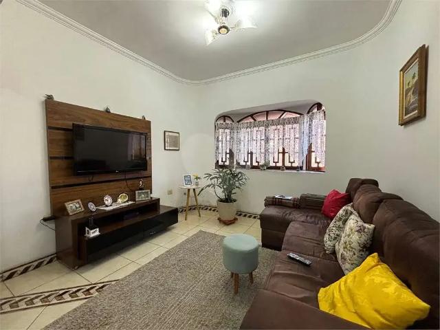 Casa / Sobrado para Venda em Guarulhos/SP Vila Galvão 3 Quartos