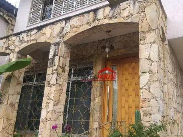 Casa / Sobrado para Venda em Guarulhos/SP Vila Galvão 3 Quartos