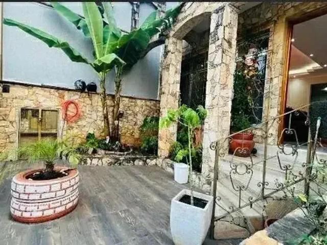 Casa / Sobrado para Venda em Guarulhos/SP Vila Galvão 3 Quartos