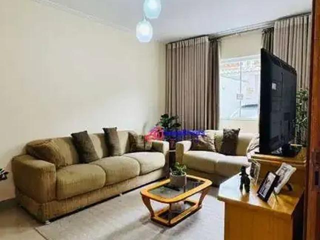 Casa / Sobrado para Venda em Guarulhos/SP Vila Galvão 3 Quartos