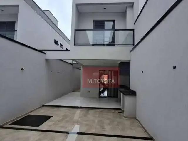 Casa / Sobrado para Venda em Guarulhos/SP Vila Galvão 3 Quartos