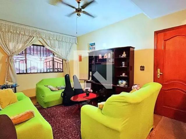 Casa / Sobrado para Venda em Guarulhos/SP Vila Galvão 3 Quartos