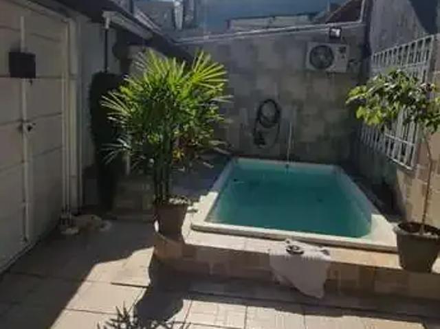 Casa / Sobrado para Venda em Guarulhos/SP Vila Galvão 3 Quartos