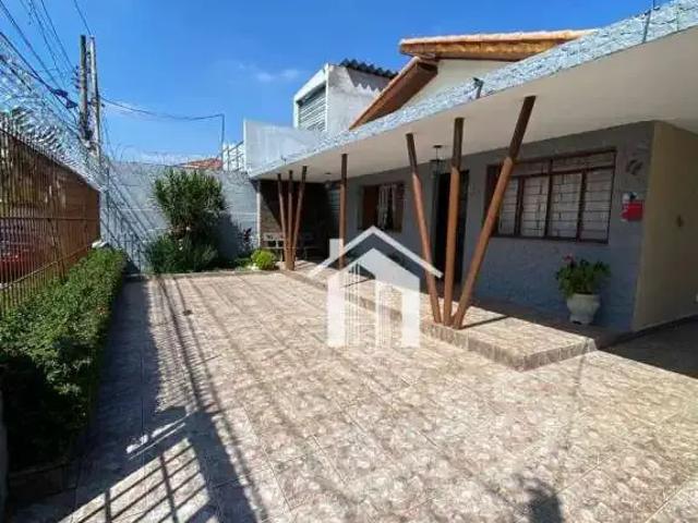 Casa / Sobrado para Venda em Guarulhos/SP Vila Galvão 3 Quartos