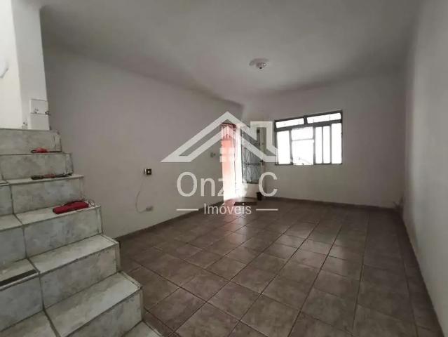 Casa / Sobrado para Venda em Guarulhos/SP Vila Galvão 3 Quartos
