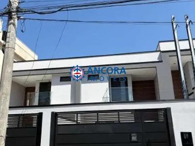 Casa / Sobrado para Venda em Guarulhos/SP Vila Galvão 3 Quartos