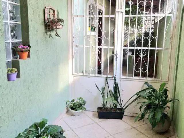 Casa / Sobrado para Venda em Guarulhos/SP Vila Galvão 3 Quartos