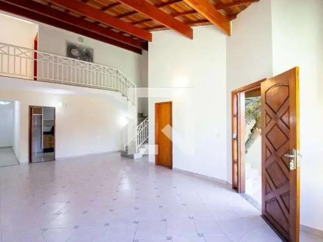 Casa / Sobrado para Venda em Guarulhos/SP Vila Galvão 3 Quartos