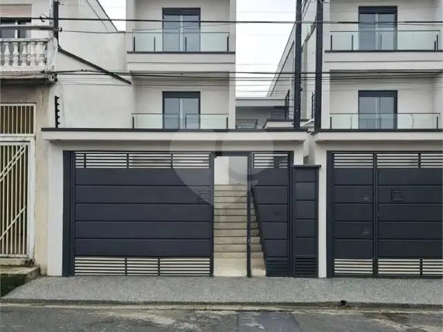 Casa / Sobrado para Venda em Guarulhos/SP Vila Galvão 3 Quartos