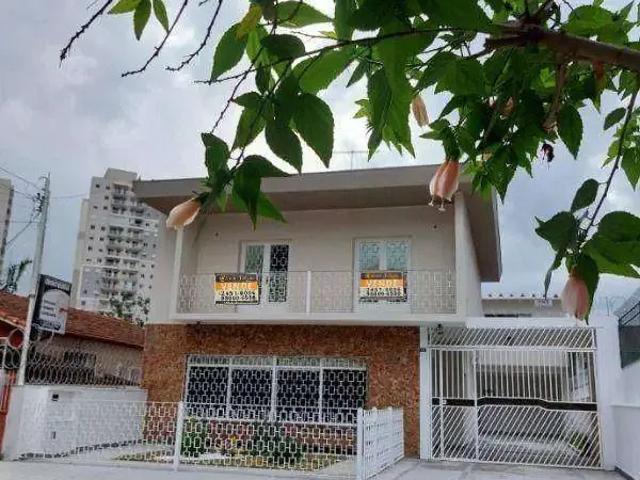 Casa / Sobrado para Venda em Guarulhos/SP Vila Galvão 3 Quartos