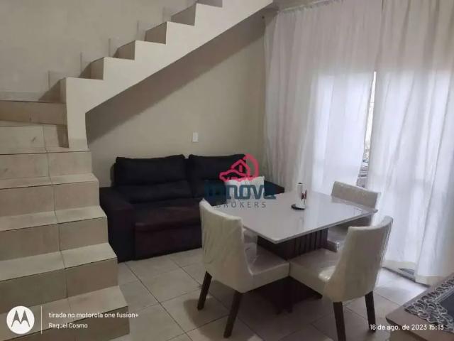 Casa / Sobrado para Venda em Guarulhos/SP Vila Galvão 3 Quartos