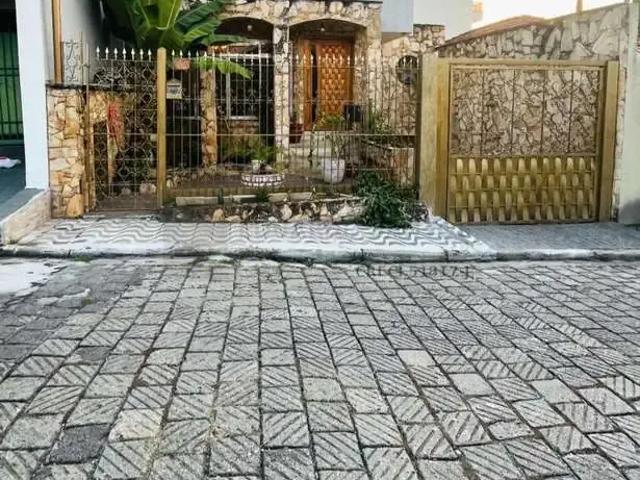 Casa / Sobrado para Venda em Guarulhos/SP Vila Galvão 3 Quartos