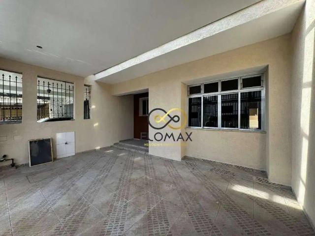 Casa / Sobrado para Venda em Guarulhos/SP Vila Galvão 3 Quartos