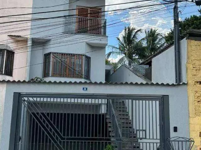 Casa / Sobrado para Venda em Guarulhos/SP Vila Galvão 3 Quartos