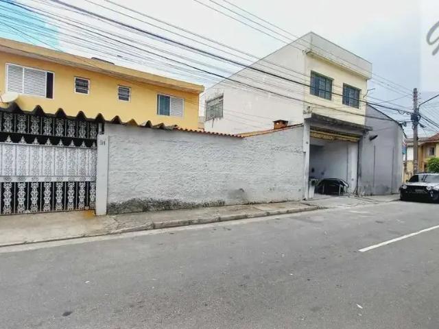 Casa / Sobrado para Venda em Guarulhos/SP Vila Galvão 3 Quartos