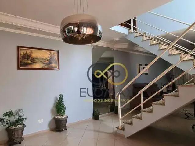 Casa / Sobrado para Venda em Guarulhos/SP Vila Galvão 3 Quartos