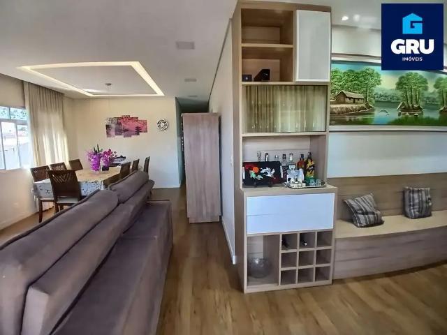 Casa / Sobrado para Venda em Guarulhos/SP Vila Galvão 3 Quartos