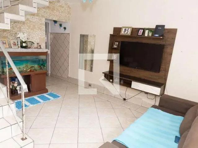 Casa / Sobrado para Venda em Guarulhos/SP Vila Galvão 3 Quartos
