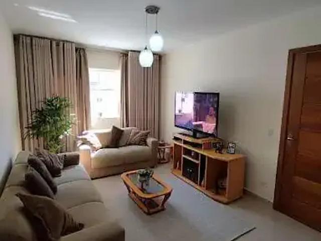 Casa / Sobrado para Venda em Guarulhos/SP Vila Galvão 3 Quartos