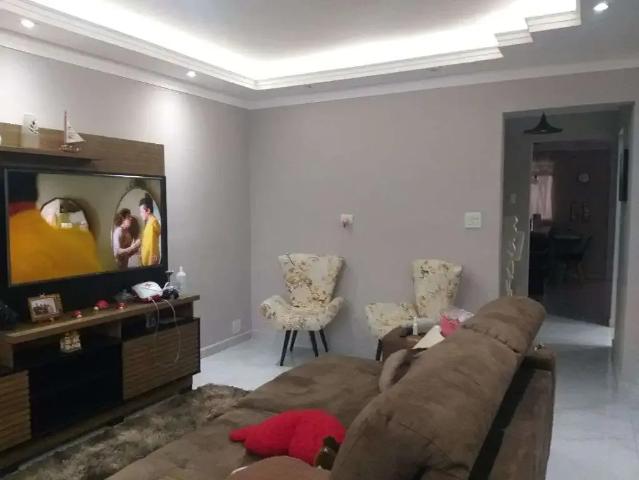 Casa / Sobrado para Venda em Guarulhos/SP Vila Galvão 3 Quartos