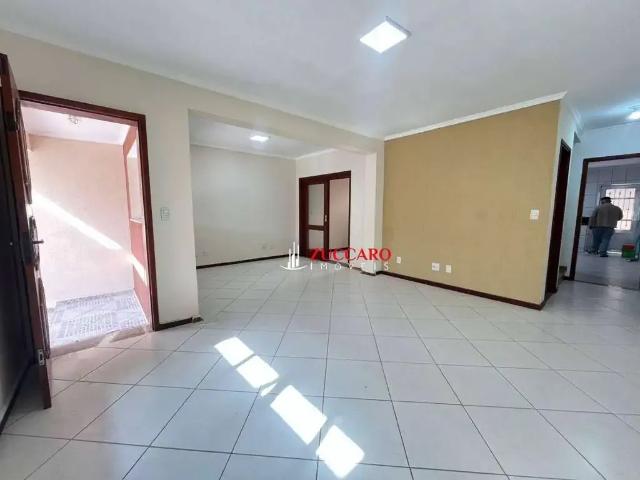 Casa / Sobrado para Venda em Guarulhos/SP Vila Galvão 3 Quartos