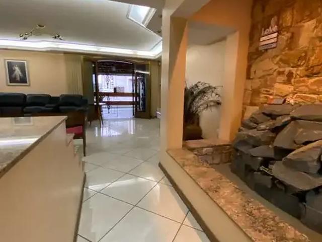 Casa / Sobrado para Venda em Guarulhos/SP Vila Galvão 3 Quartos
