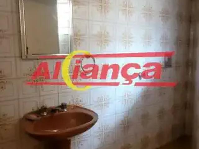 Casa / Sobrado para Venda em Guarulhos/SP Vila Galvão 3 Quartos