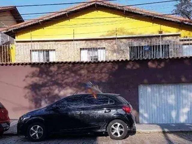 Casa / Sobrado para Venda em Guarulhos/SP Vila Galvão 3 Quartos