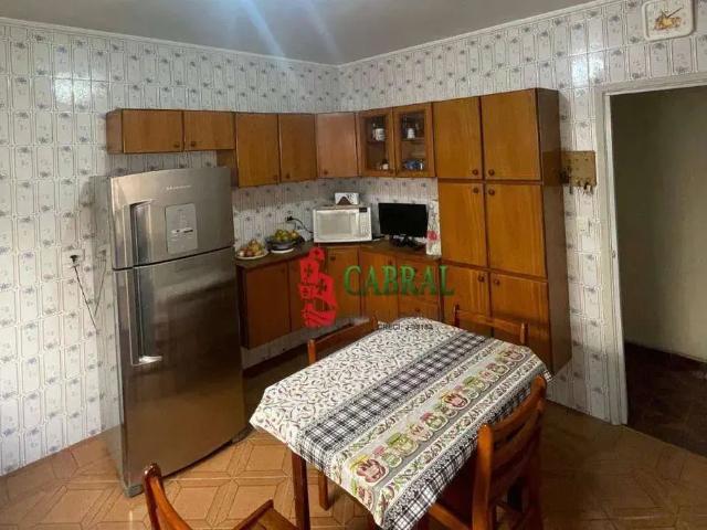 Casa / Sobrado para Venda em Guarulhos/SP Vila Galvão 3 Quartos