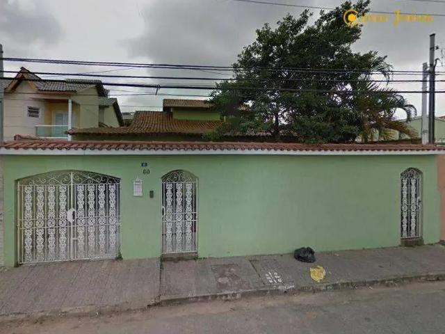Casa / Sobrado para Venda em Guarulhos/SP Vila Galvão 3 Quartos