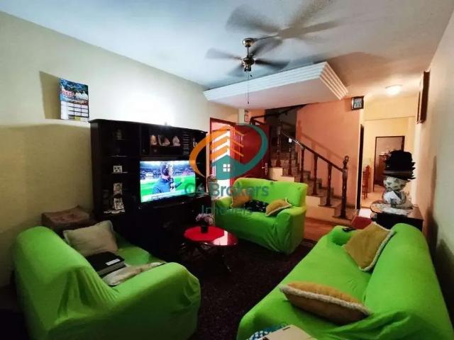 Casa / Sobrado para Venda em Guarulhos/SP Vila Galvão 3 Quartos