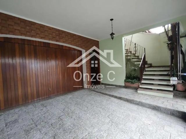 Casa / Sobrado para Venda em Guarulhos/SP Vila Galvão 3 Quartos
